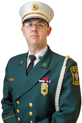 captain – Echo Hose Hook & Ladder Co.1